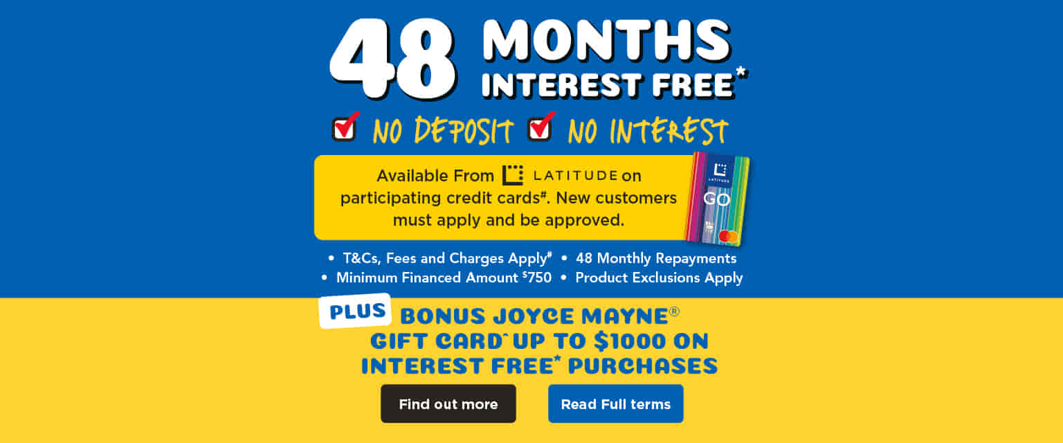 Computers, Electrical & Home Appliances | Joyce Mayne