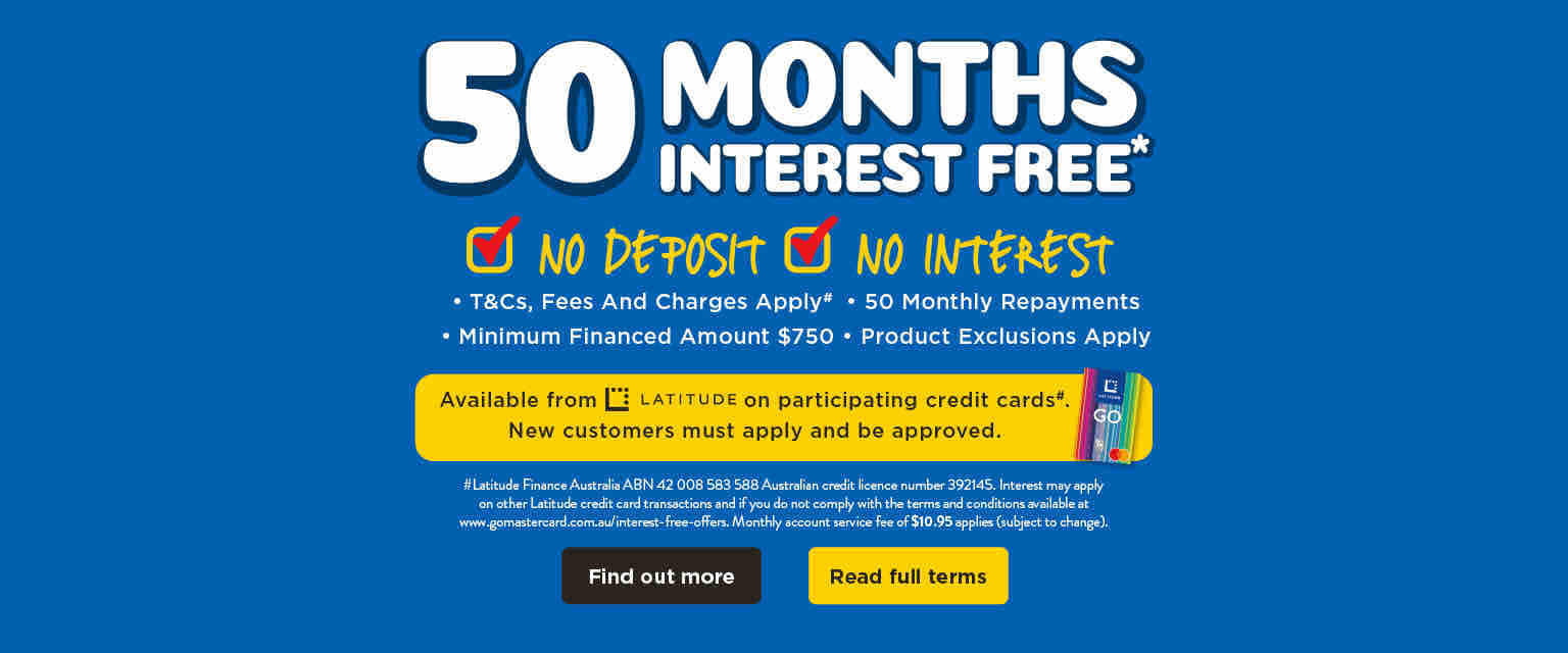 Computers, Electrical & Home Appliances | Joyce Mayne